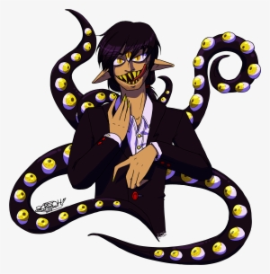 Space Satan - Art - 2466x2566 PNG Download - PNGkit