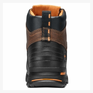 Timberland Pro® Endurance Pr - Steel-toe Boot - 800x800 PNG Download ...