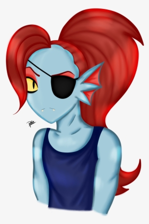 Dust Vs Undyne - Dusttale Undyne - 1024x768 PNG Download - PNGkit