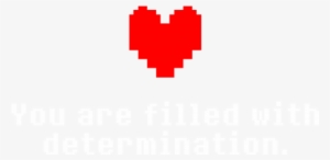 #undertale #deltarune #soul #determination #heart #freetoedit - Soul ...