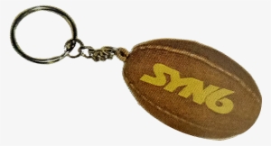 Rugby Vintage Rugby Vintage - Keychain - 600x600 PNG Download - PNGkit