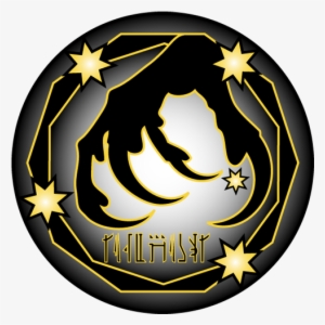 Clan Eldar Motif - Star Wars Mandalorian Clan Symbols - 366x433 PNG ...