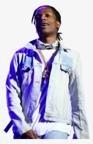 #asap #png - Асап Роки Пнг - 318x400 PNG Download - PNGkit