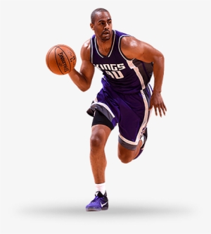 Arron, Afflalo, 10, Arron Afflalo - Arron Afflalo Png - 440x700 PNG ...