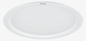 Led Panel Light - Panasonic Led Lights India - 500x262 PNG Download ...