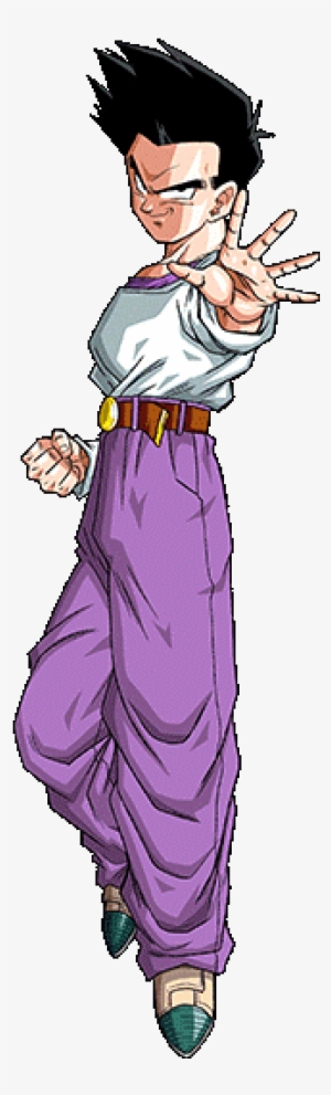 Goten - Imagenes De Dragon Ball Super Goten - 900x1511 PNG Download ...