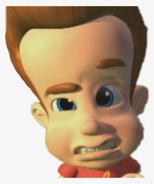 Jimmy Neutron Hugh Neutron - Jimmy Neutron Dad - 300x445 PNG Download ...