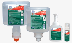 Deb Instantfoam® Hand Sanitizer - Deb Instantfoam Hand Sanitiser - 1 ...