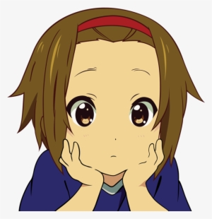 K-on By Daul On Deviantart - St Patrick's Day 2010 - 874x914 PNG ...