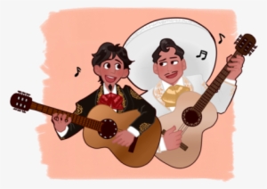 Coco Hector - Film - 500x357 PNG Download - PNGkit