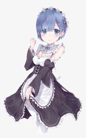 Jpg Transparent Download Render By Sinanpasic On Deviantart - Rem Trong ...