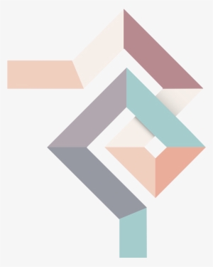 Rhombus Geometry - Rhombus Abstract Png - 1024x1024 PNG Download - PNGkit