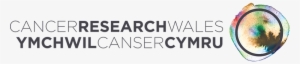 Cancer Research Wales - Cancer Research Wales Logo - 768x165 PNG ...