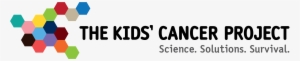 Kids Cancer Project - 2106x429 PNG Download - PNGkit