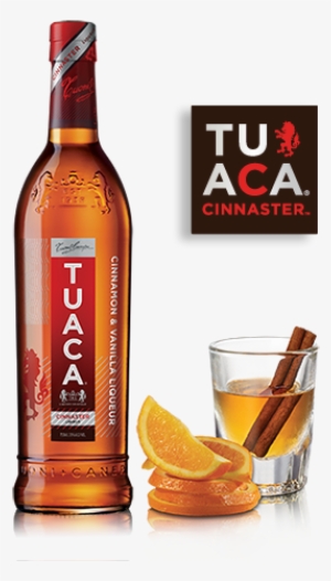 Ski Drinks - Tuaca Cinnaster Liqueur - 750 Ml Bottle - 330x480 PNG ...