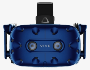 Htc Vive Pro Png - 1920x1080 PNG Download - PNGkit