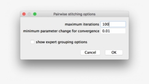 Bigstitcher Stitch Advanced Lk - Portable Network Graphics - 600x343 ...