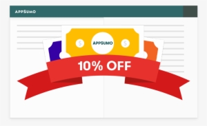 Appsumo Plus - Graphic Design - 800x500 PNG Download - PNGkit