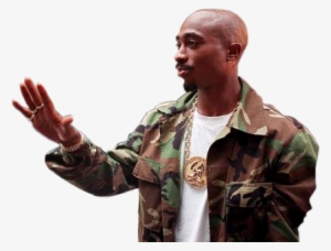 Tupac Shakur Face - Tupac Shakur - 400x400 PNG Download - PNGkit