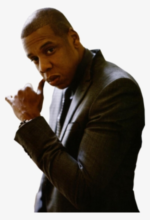 Share This Image - Jay Z Transparent Png - 409x600 PNG Download - PNGkit