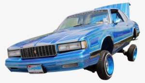 Share This Image - Low Rider Transparent Background - 1000x579 PNG ...