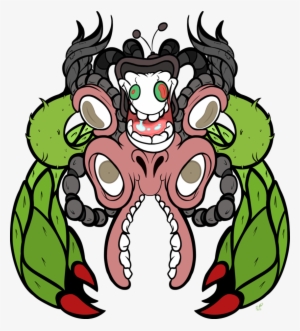 Image Freaktale Omega Flowey 2 0 Png Undertale Au Wiki - Undertale ...