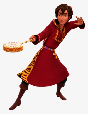 Princess Elena Png - Elena De Avalor Mateo - 687x889 PNG Download - PNGkit