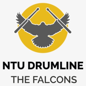 The Redesign Of The Ntu Drumline Logo - 1500x1519 PNG Download - PNGkit