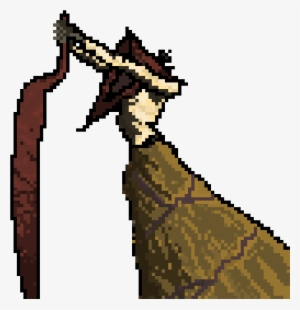 Pyramid Head PNG, Free HD Pyramid Head Transparent Image - PNGkit