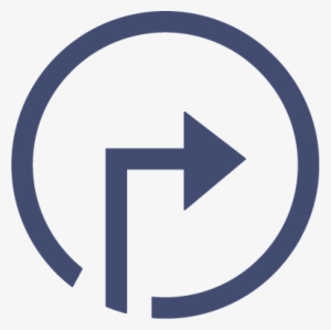 Show Directions And Map - Circle - 384x383 PNG Download - PNGkit