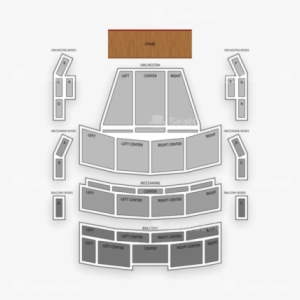 Broward Center Amaturo Seating Chart Pete The Cat - Broward Center For ...
