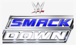 Wwe Smackdown - Smackdown Logo 2008 Png - 548x299 PNG Download - PNGkit