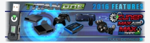 Cronusmax Plus Xbox One, Xbox 360 & Ps3 Rapid Fire - Aula Broken Soul ...