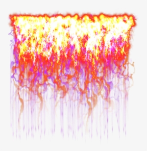 Pink Fire Png Banner Free Library - Pink Fire Png - 881x907 PNG ...