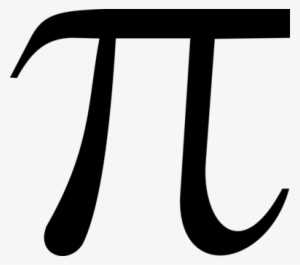 Pi Symbol Png File - Maths Pie - 2142x2133 PNG Download - PNGkit