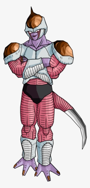 Post - Dbz Kuriza Forms - 704x1134 PNG Download - PNGkit