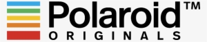 Polaroid Originals Logo - 970x434 PNG Download - PNGkit