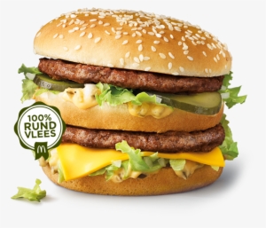 Big Mac PNG, Free HD Big Mac Transparent Image - PNGkit