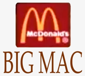 Big Mac PNG, Free HD Big Mac Transparent Image - PNGkit