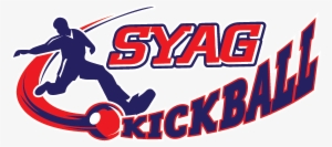 Syag Kickball Rules - Team Sport - 560x250 PNG Download - PNGkit