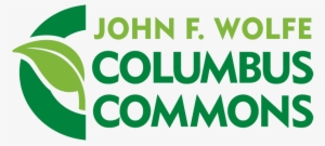 Columbus Commons Logo - 800x362 PNG Download - PNGkit