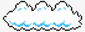 Super Mario Bros - Super Mario Bros Cloud - 1890x1417 PNG Download - PNGkit