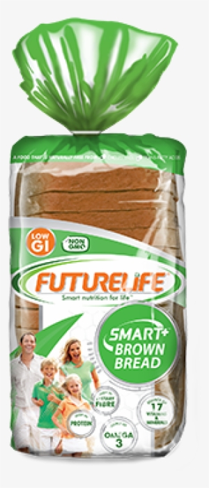 Futurelife Smart Brown Bread - Whole Grain Bread South Africa - 380x380 ...