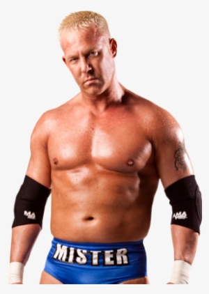 Mr - Kennedy - Mister Kennedy Wwe Png - 640x414 PNG Download - PNGkit