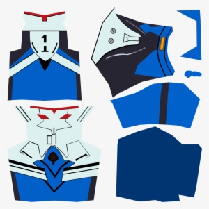 Aottg Skin Costume Female - 1024x1024 PNG Download - PNGkit