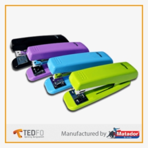 Matador Stapler - Matador Group - 350x350 PNG Download - PNGkit