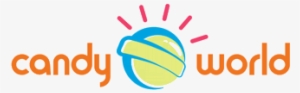 Candy World - Potomac Mills Candy World - 400x400 PNG Download - PNGkit