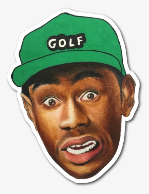 Transparent Png Tyler The Creator Png - 1200x1200 PNG Download - PNGkit