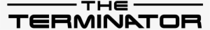 Terminator - Terminator Timeline Explained - 1280x266 PNG Download - PNGkit