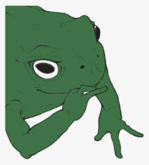 View Samegoogleiqdbsaucenao Pepe , - Realistic Pepe The Frog - 611x672 ...